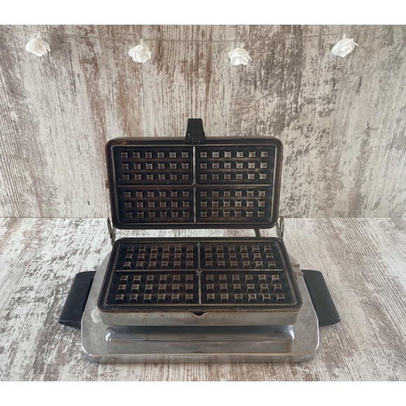 Underwriters Laboratory | Kitchen | Vintage Underwriters Laboratory ...